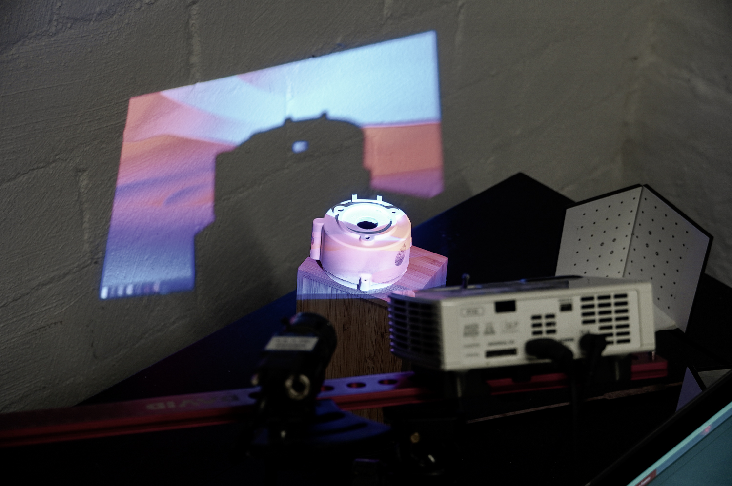 3D scanner camera – Fablab Kiel